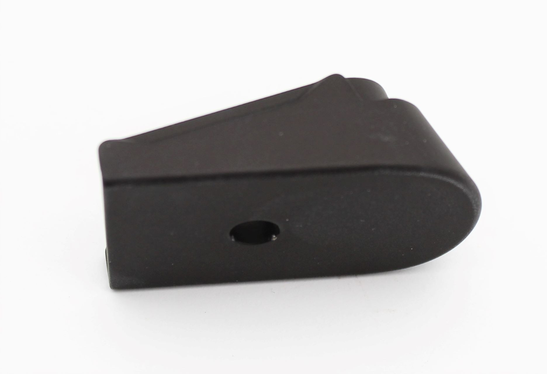 Taurus GX4 GX4XL Aluminum Pinky Extension - 10 and 11-Round Magazines ...