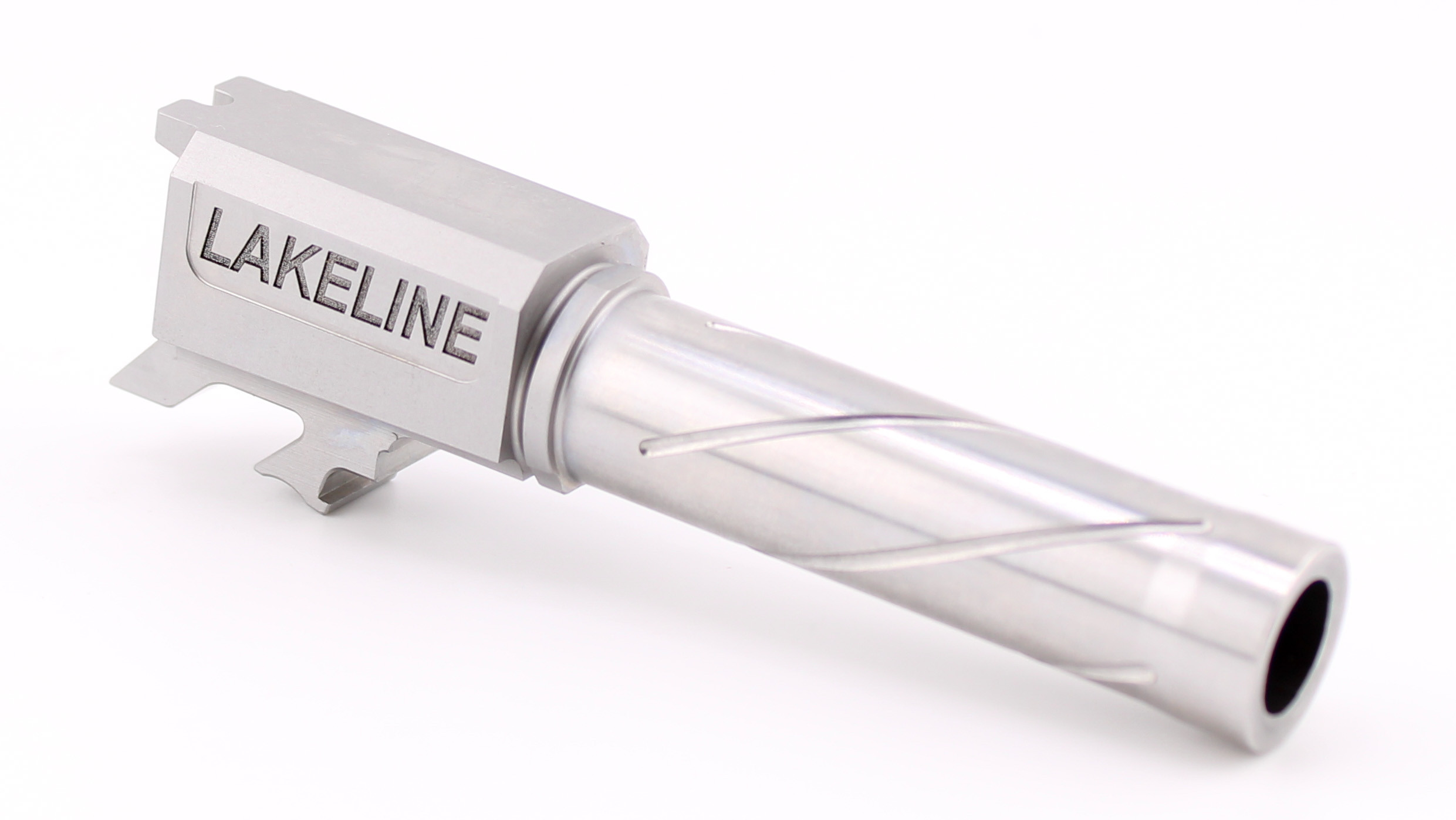 Stainless Recoil Assembly, fits 9mm Taurus G2C, G2S, G3C, G3X, & PT111 G2