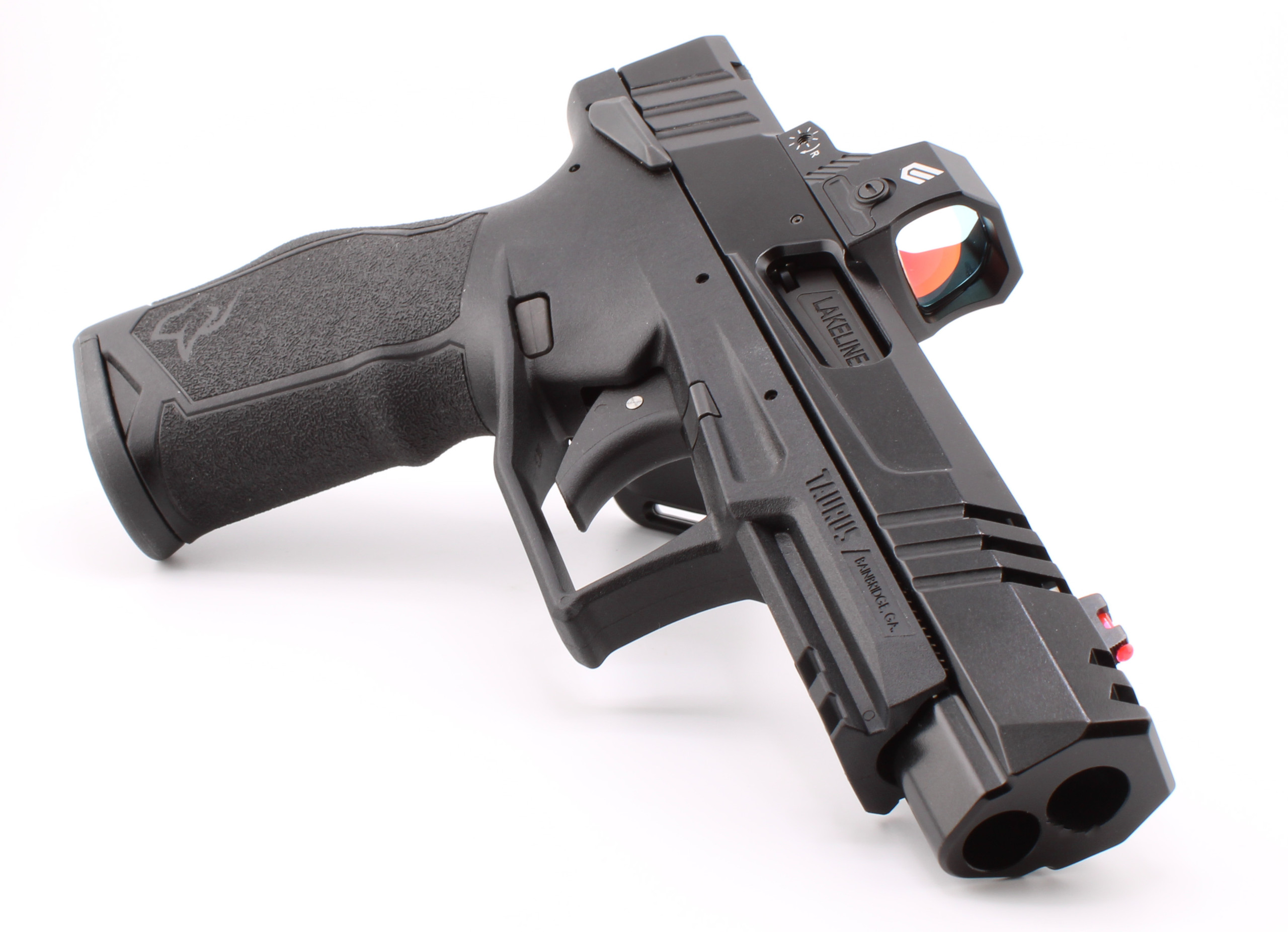 Cyelee CAT PRO Red Dot RMSc Footprint | Lakeline LLC