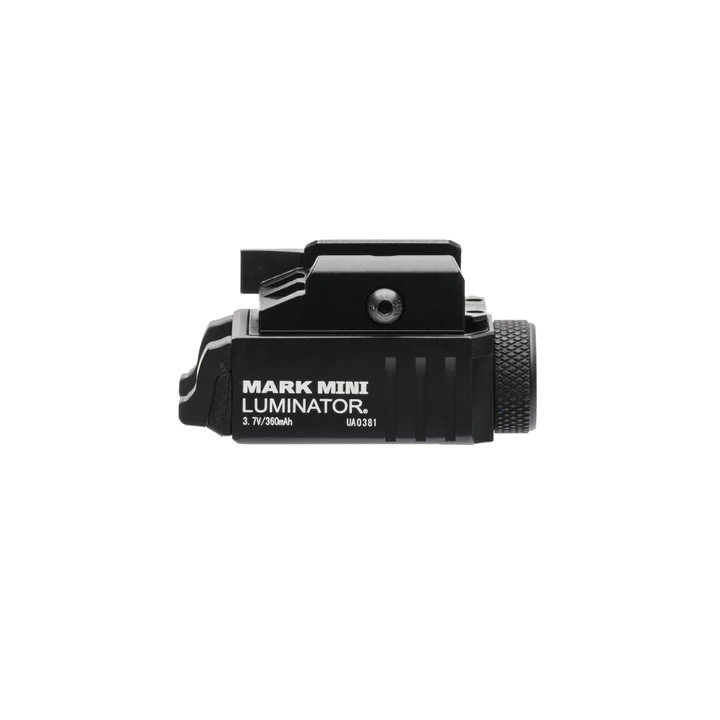 Mark Mini Luminator - 600 Lumen Compact Tactical PL Light - Gen2