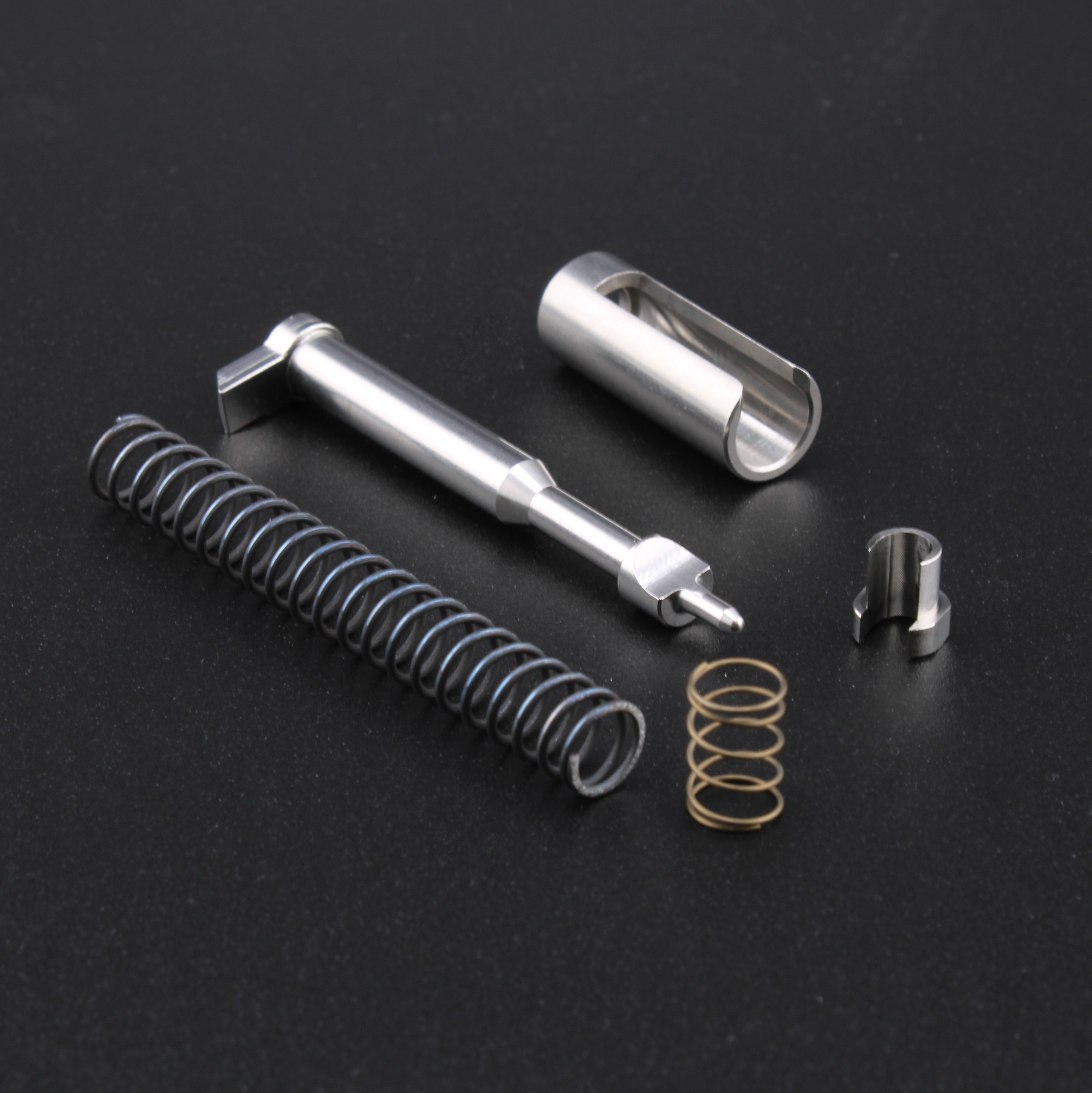 Taurus G-Series Drop-In Stainless Striker Assembly - G2C G3 G3C Made in ...