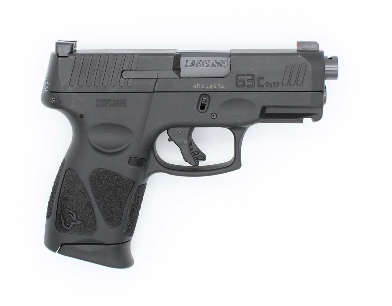 Shop by Model - Taurus G2C - Page 1 - Lakeline LLC