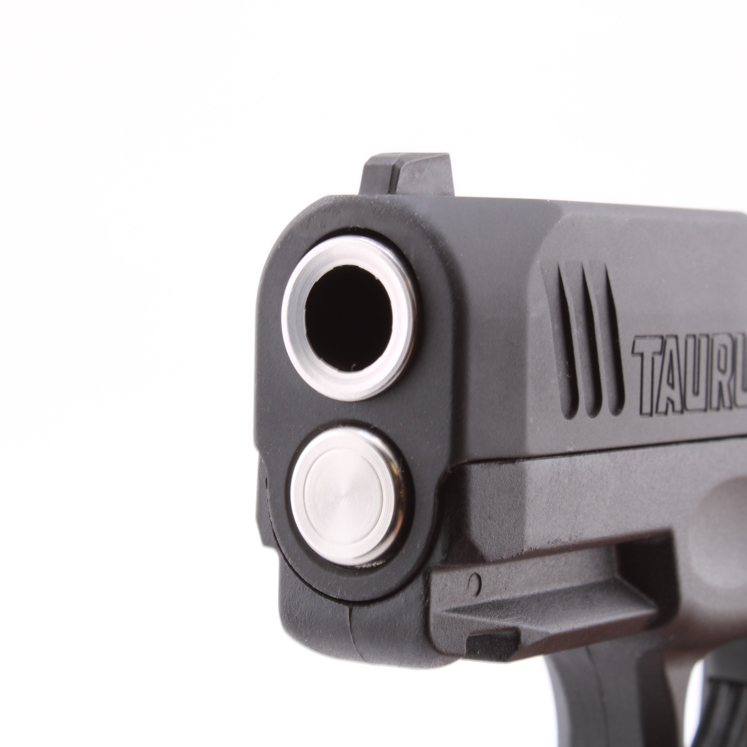 Taurus G3X G3C G2C PT111 G2 Stainless Standard Package - Target Barrel ...
