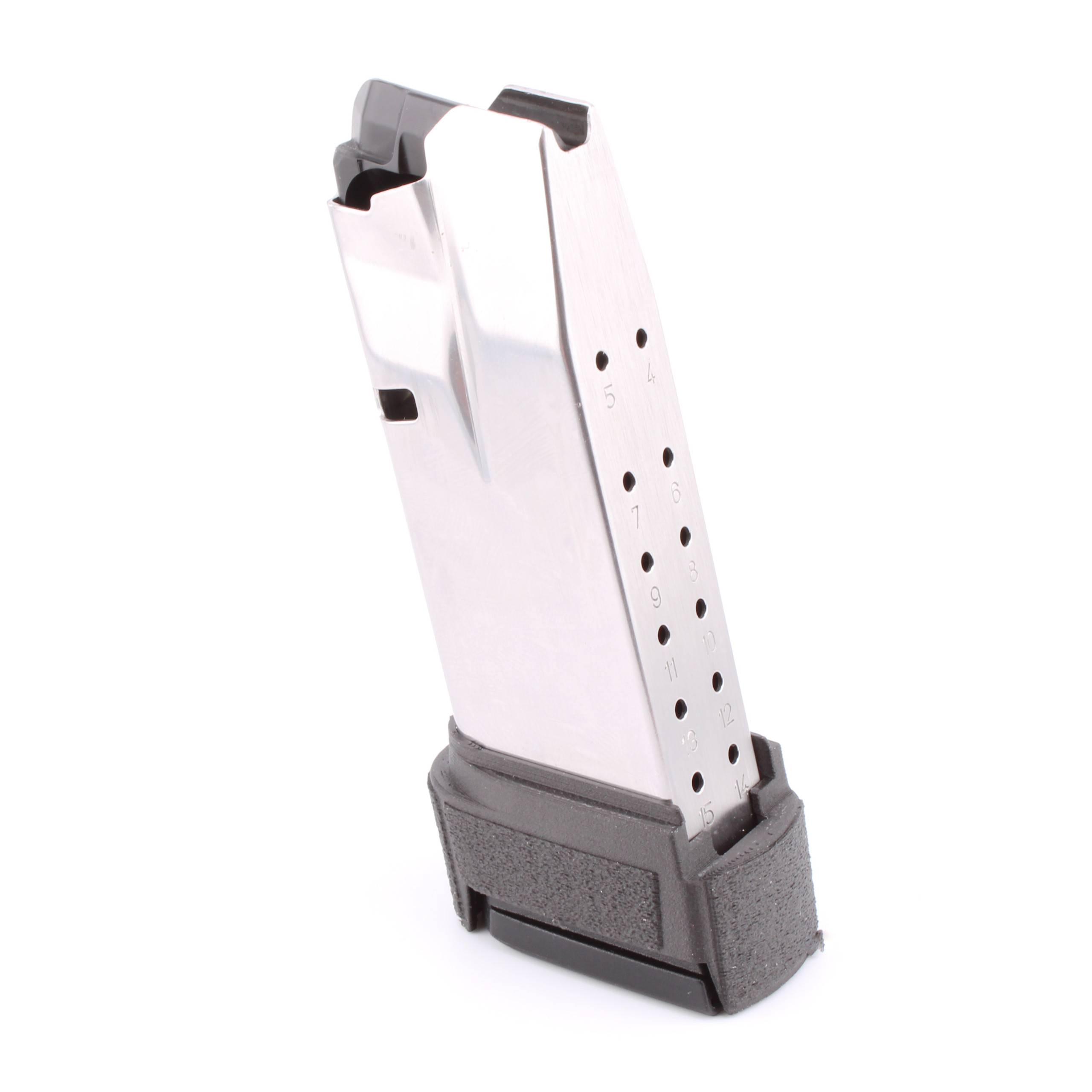 Springfield Hellcat 15rd Pro Magazine Filler Sleeve | Lakeline