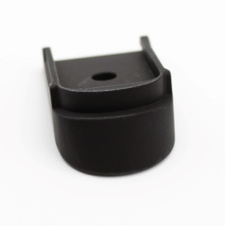 Aluminum Pinky Extension for use with the Taurus GX4 and 10 round m