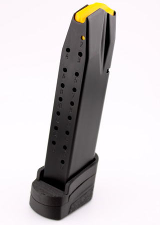 Taurus G2C / G3C Factory 20 Round Magazine, 9mm