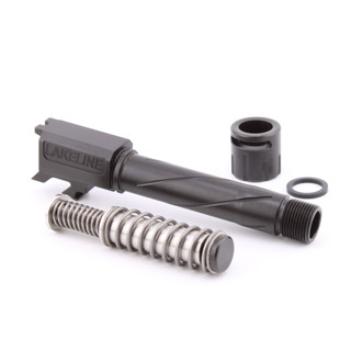 Gold Tactical Package for the 9mm Taurus G3X, G3C, G2C, PT111 G2 and ...