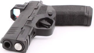 Springfield Hellcat PRO Stainless Recoil Assembly