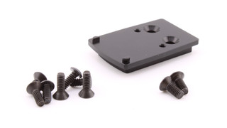 RMSc to RMR Adapter Plate