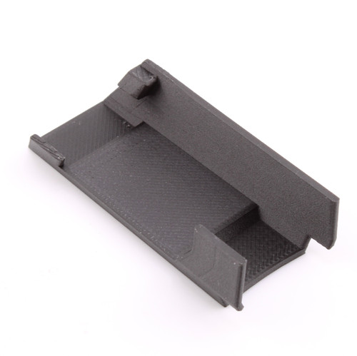 Taurus TX22 Gen2 and Compact Gas Cover - Shields Optic Lens from ...