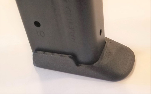 Sig P365 Pinky Support for Flush 10-Round Magazines | Lakeline LLC