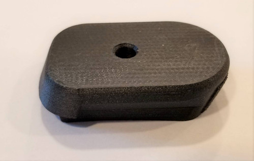 Pinky Extension for use with the P365XL and 12 round magazines