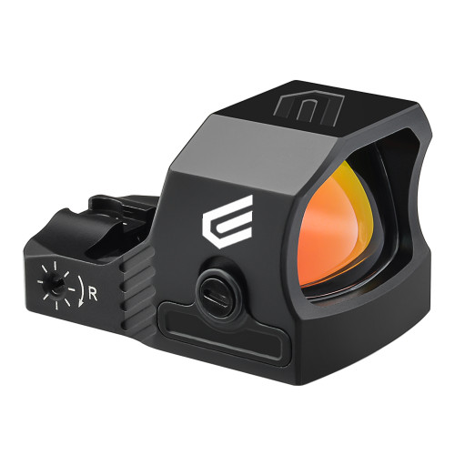Cyelee CAT PRO Red Dot RMSc Footprint | Lakeline LLC