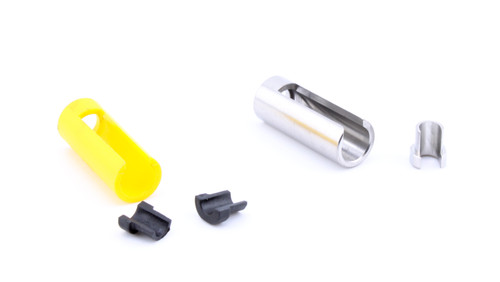 Taurus G-Series Drop-In Stainless Striker Assembly - G2C G3 G3C Made in ...