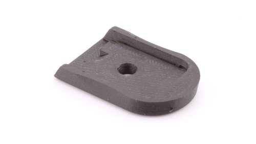Magazine Flush Base Plate - 40cal