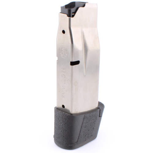 Grip Extension for the Ruger Max 9