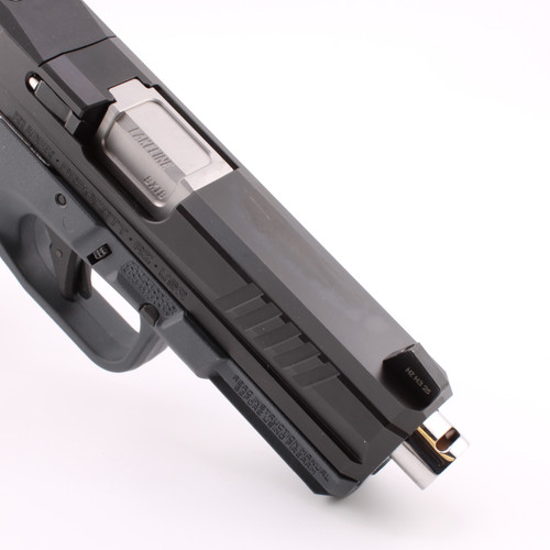 Ported Target Barrel Ruger RXM 9mm