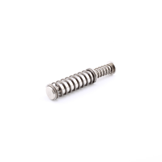 Springfield Hellcat PRO Stainless Recoil Assembly