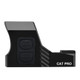 Cyelee CAT PRO Micro Red Dot Optic with RMSc Footprint