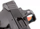 Cyelee CAT PRO Micro Red Dot Optic with RMSc Footprint