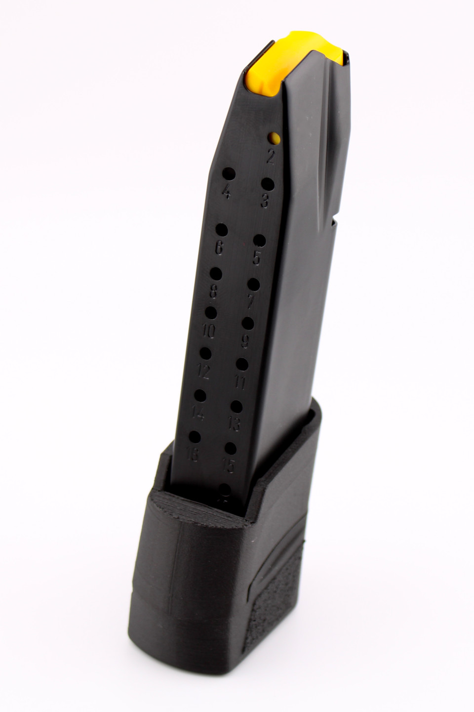Taurus G2C / G3C Factory 20 Round Magazine, 9mm