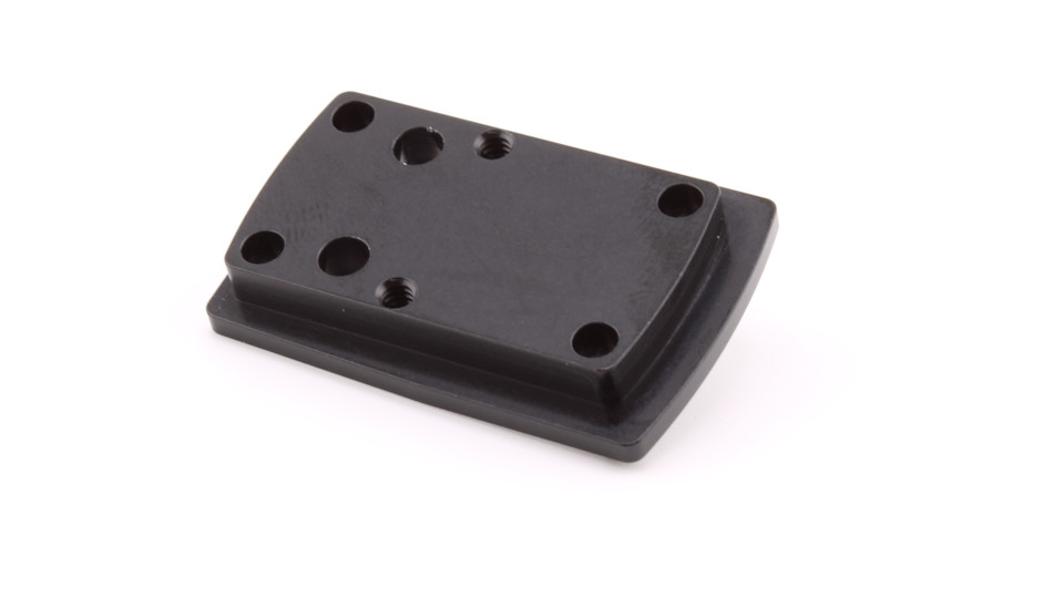 RMSc to RMR Adapter Plate
