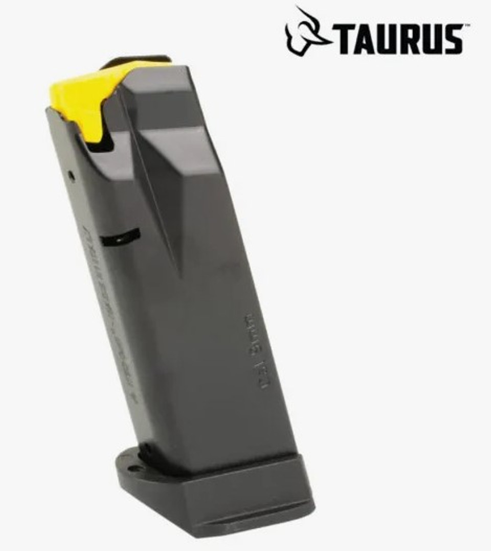 Taurus GX2 Factory 15 Round Magazine