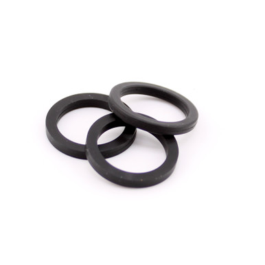 3 Pack of Viton Square section o-ring for use with Lakeline Micro ...