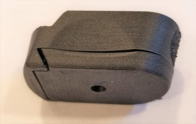 15 round magazine Interlocking Sleeve and Base Plate for use with the ...