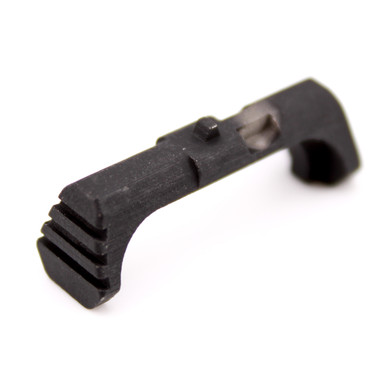 Taurus GX4 Stainless Mag Release Button | Lakeline LLC