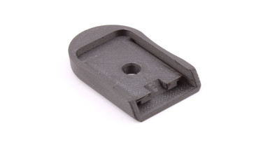Magazine Flush Base Plate - 40cal