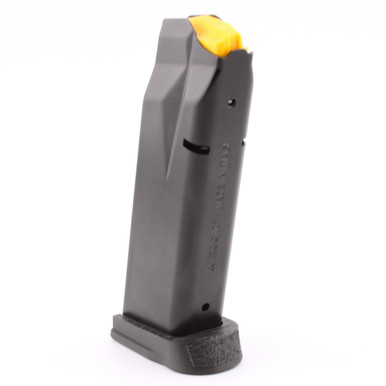 Pinky Extension for use with the Taurus GX4 Carry 15 round magazines