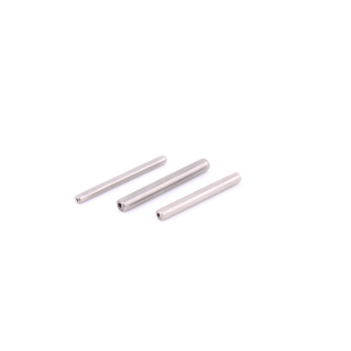 Taurus G-Series Roll Pin Set, Stainless Steel