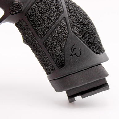 MagRail - Taurus GX2 Carry 15Rd Magazine Floor Plate Rail Adapter