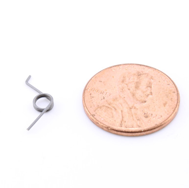 Taurus G-Series Sear Spring - G2, G2C, G2S, G3, G3C, G3X | Lakeline LLC