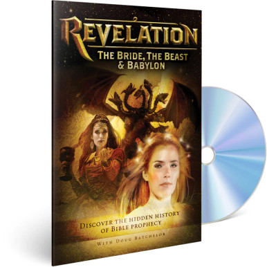 Revelation: The Bride,The Beast & Babylon (Sharing Edition) by Doug ...