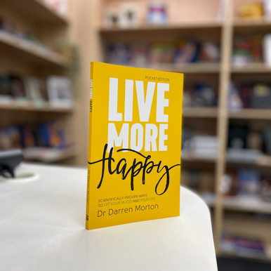 Live More Happy - Pocket Edition