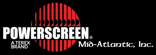 600/8011E - Powerscreen Mid-Atlantic