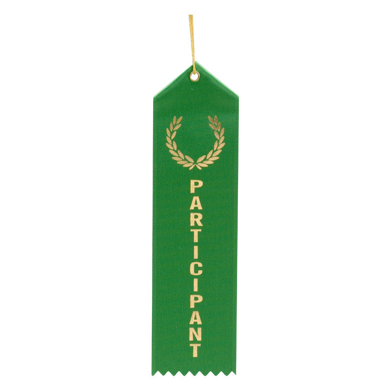 Award Ribbons - 1st through 5th Place, Honorable Mention, Special or ...