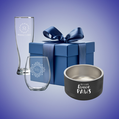 Decade Awards - Engraved Trophies, Medals, Plaques, Personalized Gifts ...