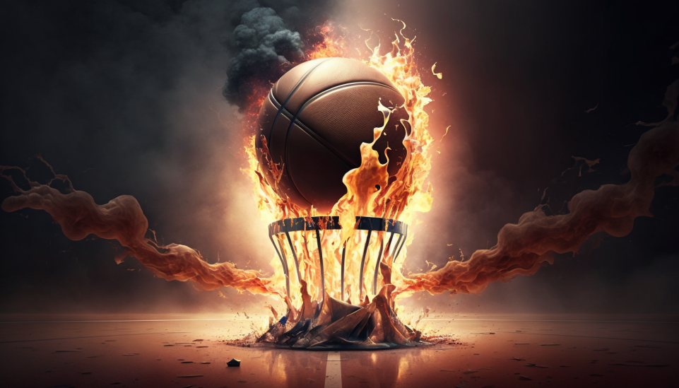 Why March Madness Bracket Pools Deserve Trophies - Decade Awards