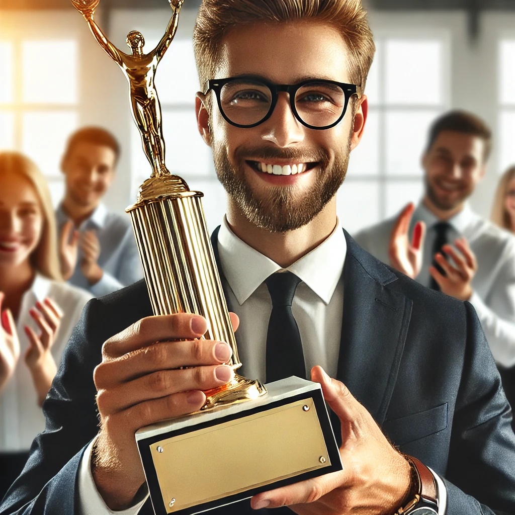 The ROI of Employee Recognition – Why Awards Matter - Decade Awards