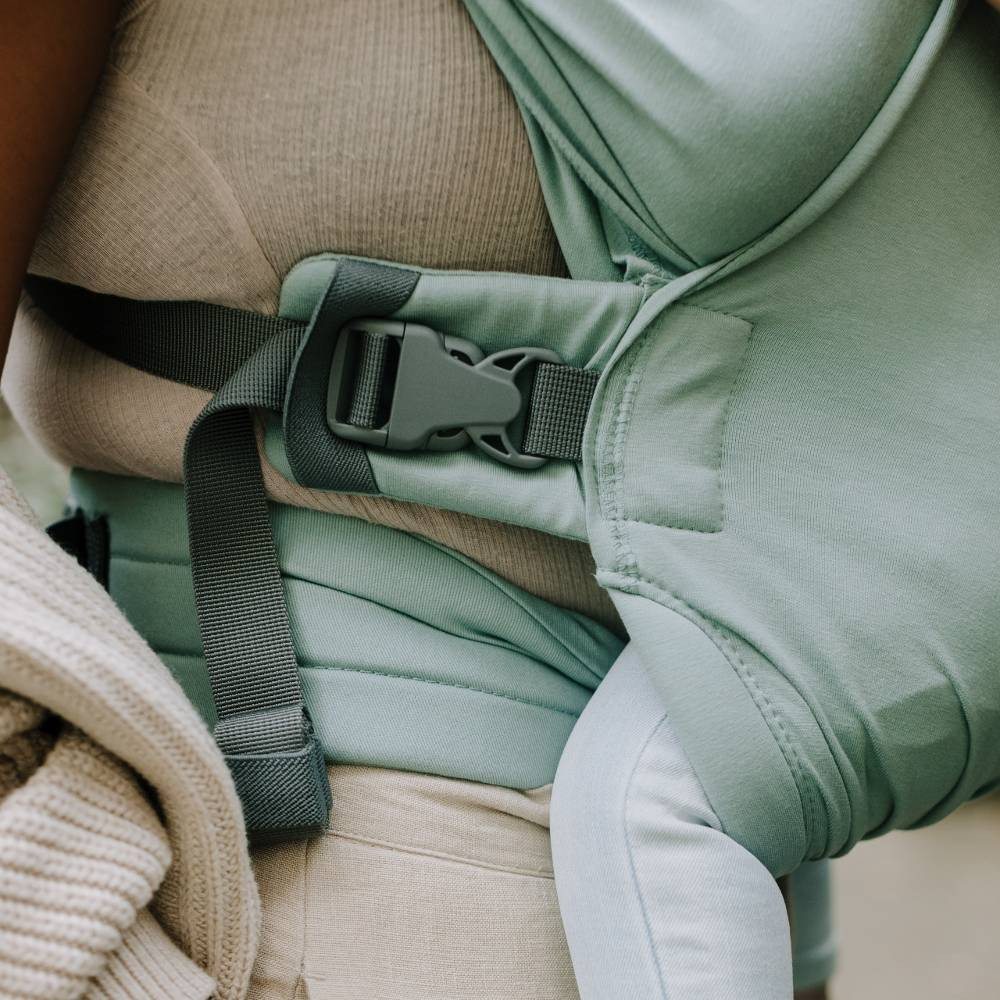 Boba Bliss - Sea Mist | Boba | Little Bird Brands