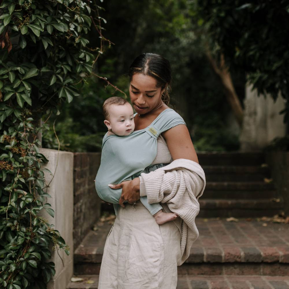 Boba Bliss - Sea Mist | Boba | Little Bird Brands