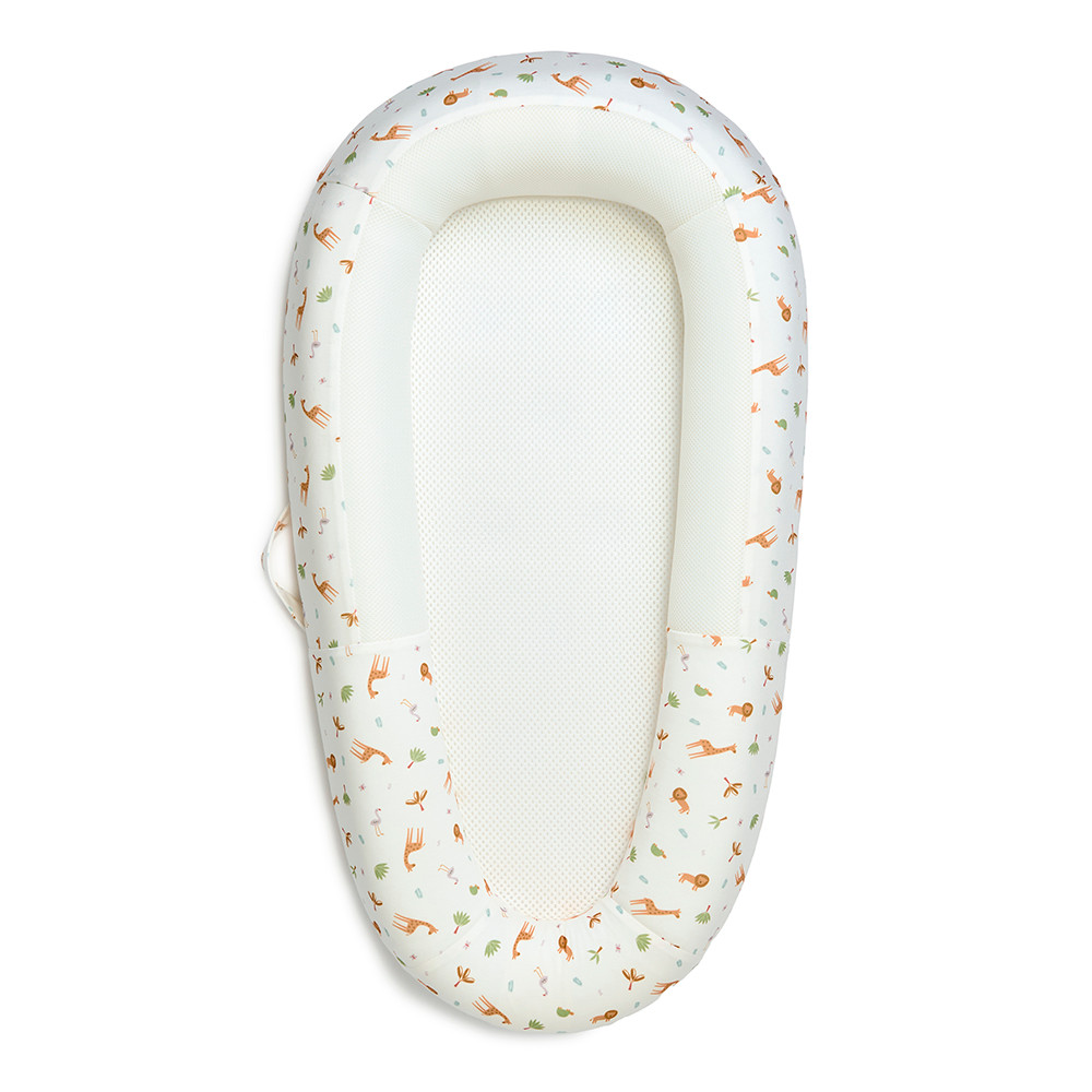 Purflo COVER ONLY for Sleep Tight Baby Bed - Savannah Slumber | Purflo ...