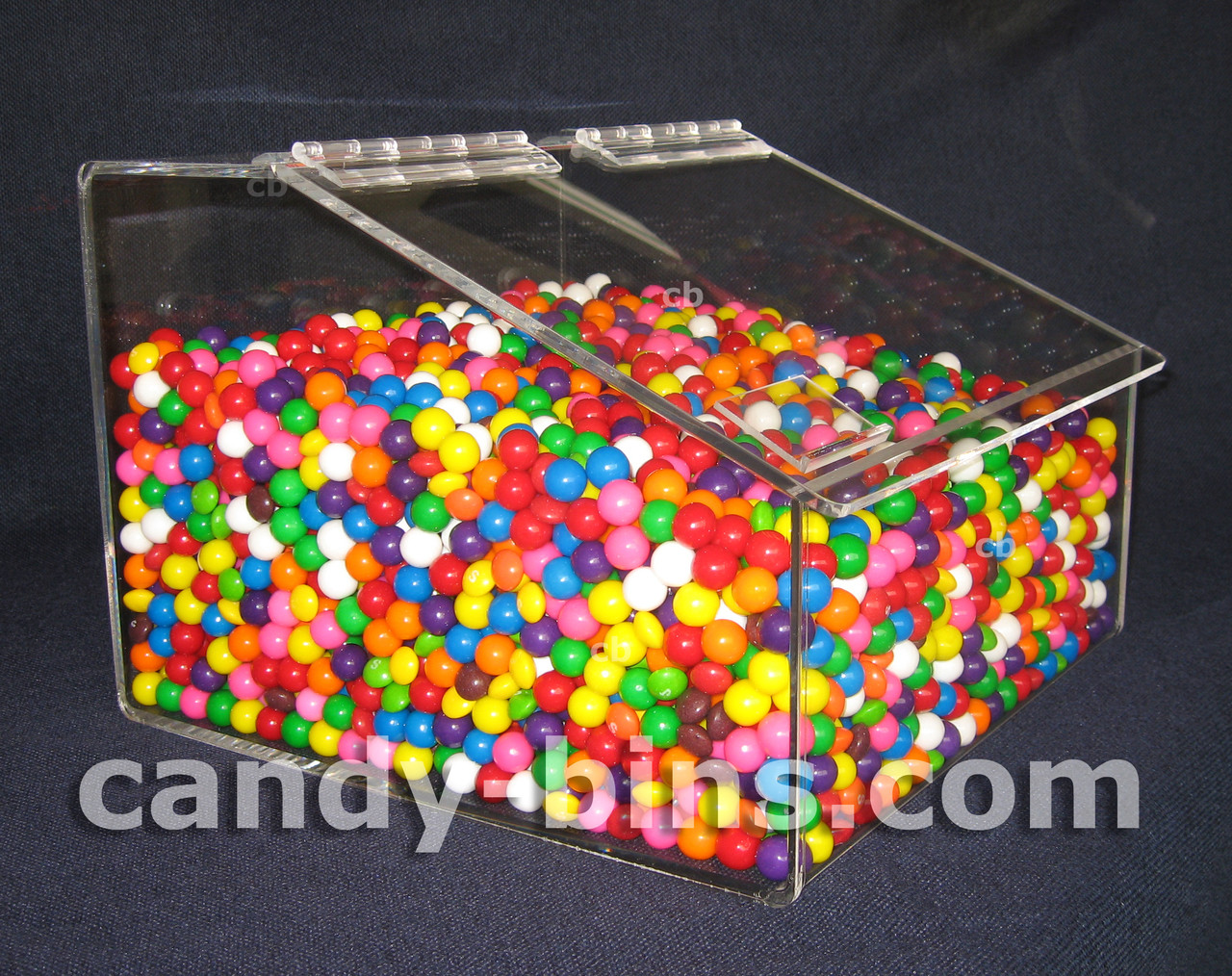 Candy Bin BB3 - candy-bins.com