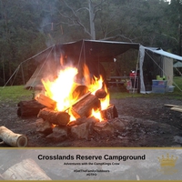 Crosslands Reserve | CampKings Crew Review - CampKings Australia