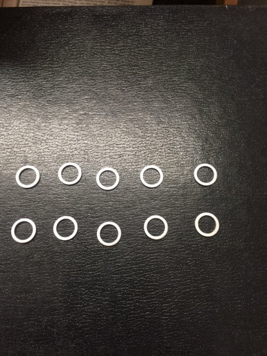 Brake Line Crush Washers