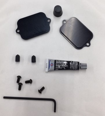 Block Off Plates - Murphskits.com