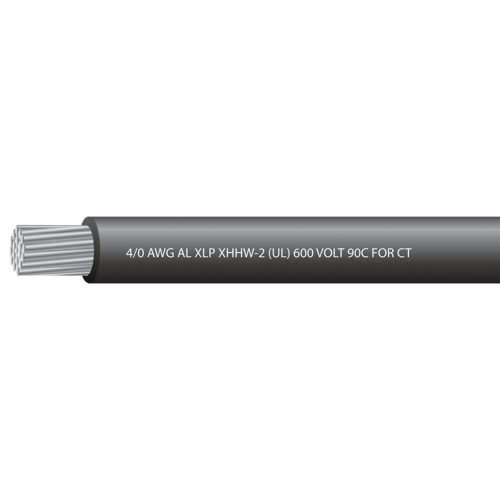 4 0 AWG Aluminum XHHW 2 600 Volts Electrical Wire Cable Specialists 4-0-awg-aluminum-xhhw-2-600-volts-electrical-wire-cable-specialists